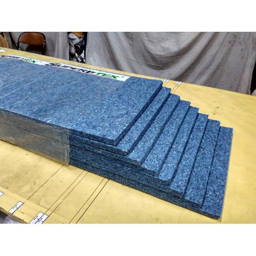 Jual QFE-25 Insulasi Peredam Dinding Pengganti Glasswool dan Rockwool ...