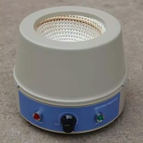 Jual Pemanas untuk Labu Didih (Heating Mantle for 1.000 ml Boiling ...