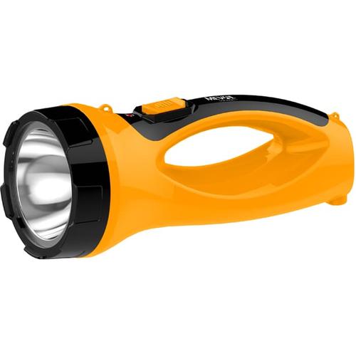 Promo Meval LED Senter 5W Elliptical - Putih - Jakarta Barat - Meval ...