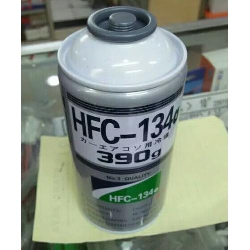 Jual Freon 134a kaleng 390g HFC 134a - HFC 134 - Kab. Bogor ...