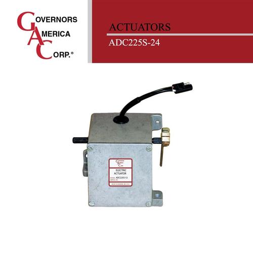 Jual ACTUATOR ADC225S-24 GENUINE ORIGINAL GAC AGAWAM - Jakarta Barat ...