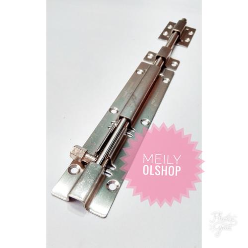 Jual Slot Pintu / Slot Kunci Pintu Rumah/ Grendel Pintu - Kota ...
