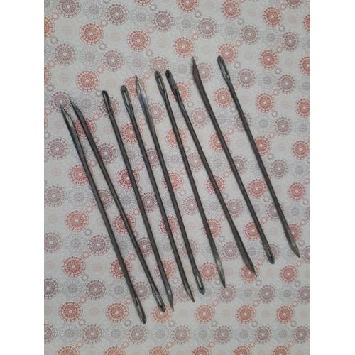 Jual Jarum Jahit Karung/Jarung Jait Terpal/Jarum Ngebal/Jarum Jahit ...