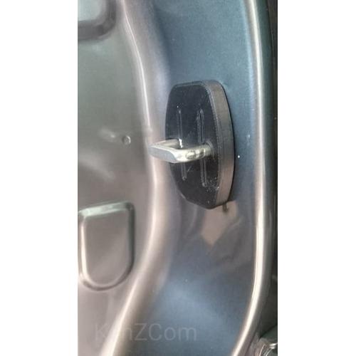 Jual Cover Lock Penutup Kunci Engsel Pintu Mobil Universal - Kab ...