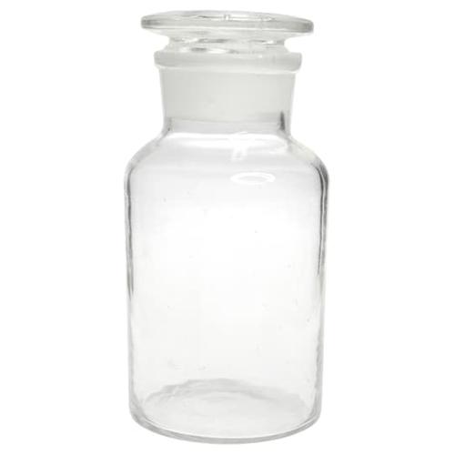 Jual Botol Pereaksi (Reagent Bottle), 500 ml, Glass - Kab. Tangerang ...
