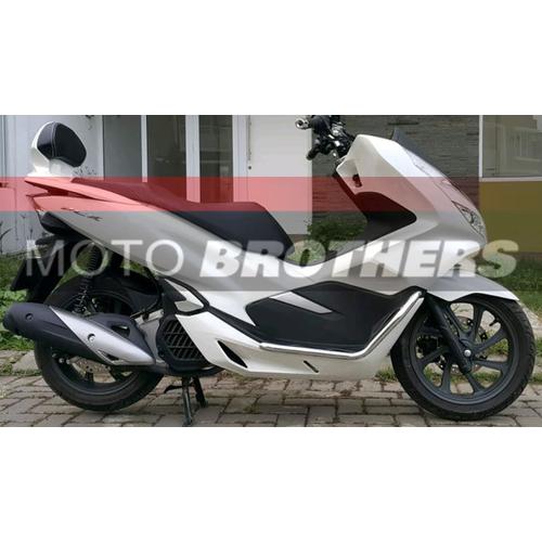 Jual FRAME / CRASHBAR / PELINDUNG BODY PCX 150 CHROME - Jakarta Utara ...