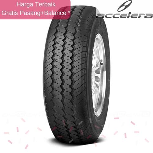 Jual Ban ACCELERA 185 80 R14 ACCELERA ULTRA 2 - Jakarta Pusat - Toko ...