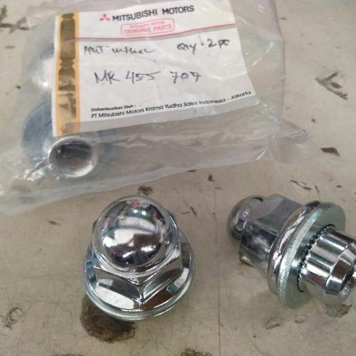 Jual Mur Baut Roda Mitsubishi Triton - Jakarta Utara - RatuAutopart ...