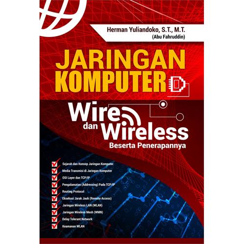 Jual Jaringan Komputer Wire dan Wireless Beserta Penerapannya - BW ...