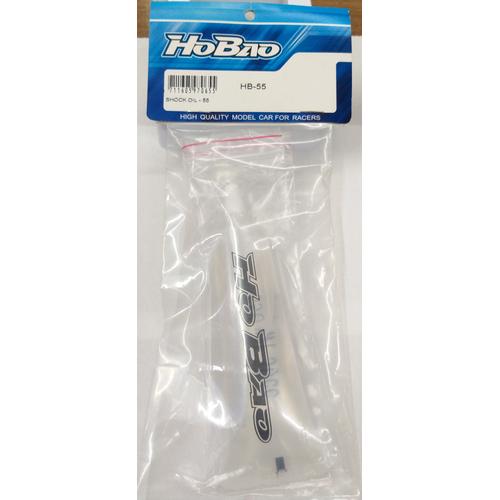 Jual Hobao Shock Oil 55 ( 30cc ) - Kota Tangerang Selatan - RC Mulia Hobby | Tokopedia