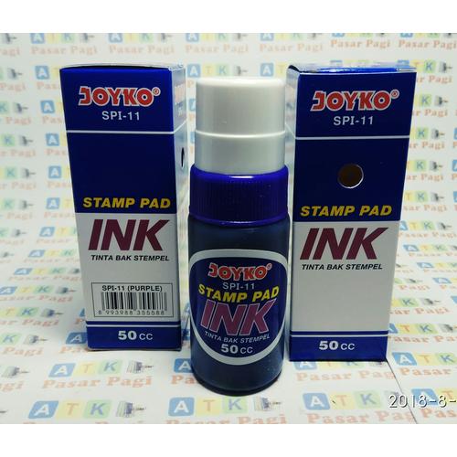 Jual Tinta stempel joyko murah unggu - Jakarta Barat - ATK Pasar Pagi ...