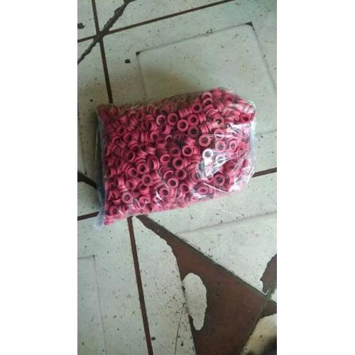 Jual sil/seal tabung gas 3kg/5kg/12kg/ karet seal tabung gas isi 1000 ...