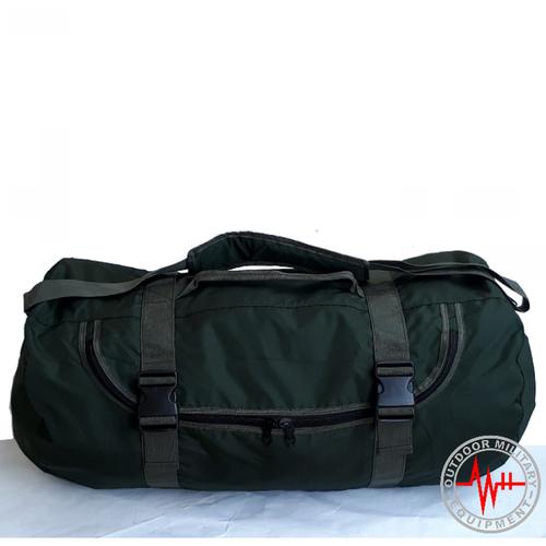 Jual Tas Pulsak Tas Travel Military Duffel Tas Trevel TNI - Kota Malang - GUDANG TEBEX | Tokopedia