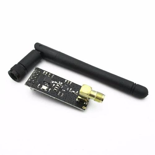 Jual Nrf24l01 Pa Lna 2 4ghz Wireless Module 1100m Long Distance For