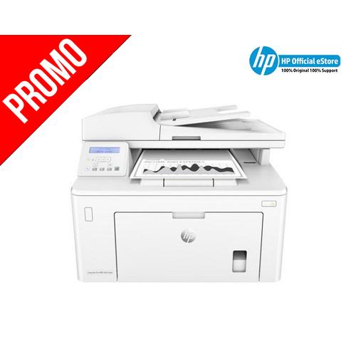 Jual HP LaserJet Pro MFP M227sdn - Jakarta Pusat - HPE Indonesia ...