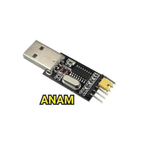 Jual Usb to TTL ch340 - Kota Bandung - Toko Anam Elektronik_NEW | Tokopedia