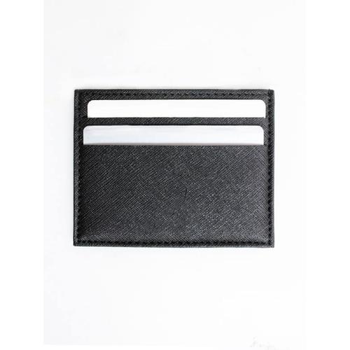 Jual Card holder / cardholder leather 6 slot + 1 slot uang - grosir ...