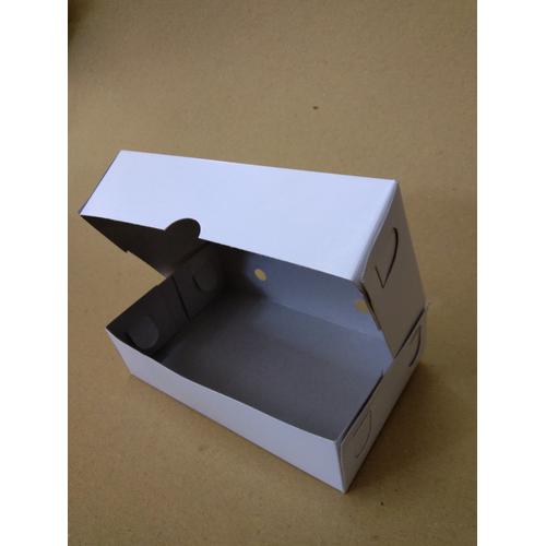 Jual Kardus R3K TP Snack Box Putih Polos - Kota Surabaya - Happymoms ...