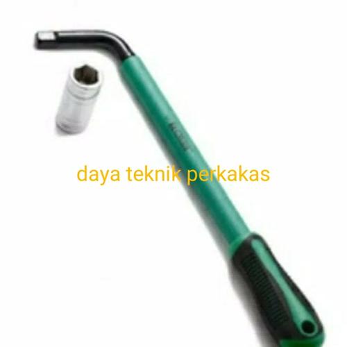 Jual KUNCI RODA TARIK TEKIRO 19-21 - KUNCI RODA MOBIL - Jakarta Barat ...