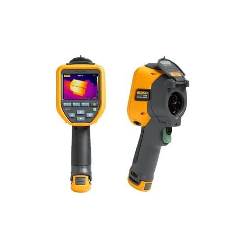 Jual Fluke TIS40 Industrial Thermal Imager 160x120 Imaging Camera Flir ...