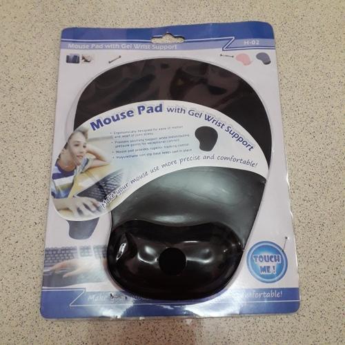 Jual Mouse Pad Bantal Tebal / Bantalan Mouse / Alas Mouse - Jakarta ...