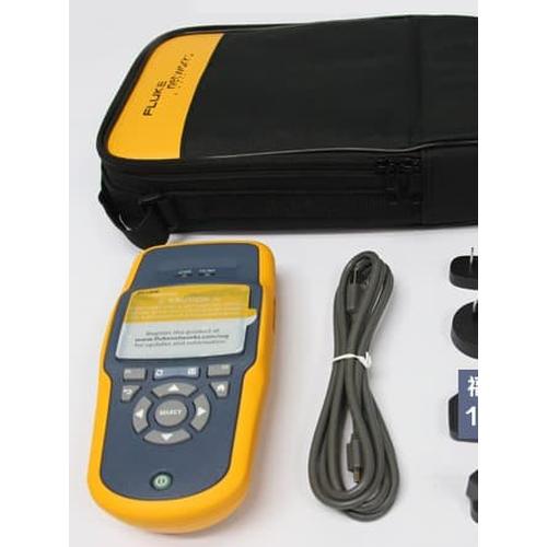 Jual FLUKE LINKRUNNER AT 2000 - Jakarta Barat - Yanglin Shop | Tokopedia