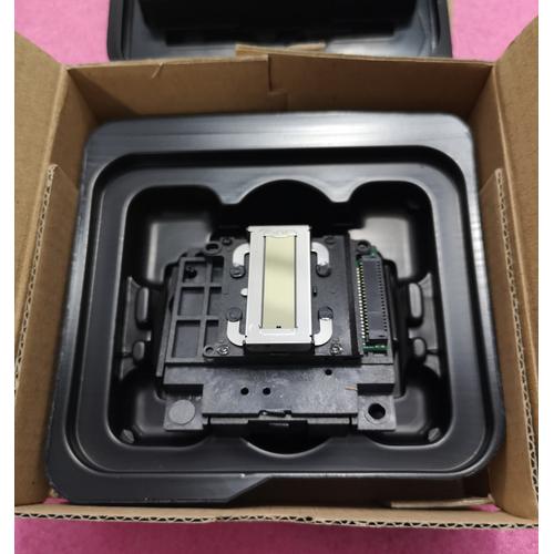 Jual Printhead Epson L360 L365 L385 L405 L555 L565 Original Head ...