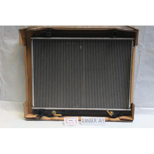 Jual Radiator Ford Ranger dan Everest Transmisi Matic - Kota Depok ...