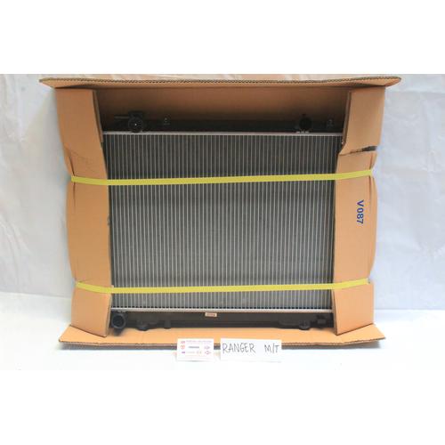 Jual Radiator Ford Ranger Everest Transmisi Manual - Kota Tangerang ...
