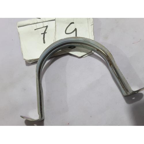 Jual Klem Omega 6 Inch Klem Tembel 15 Cm Klem Selang Klem Tembok - Kota ...