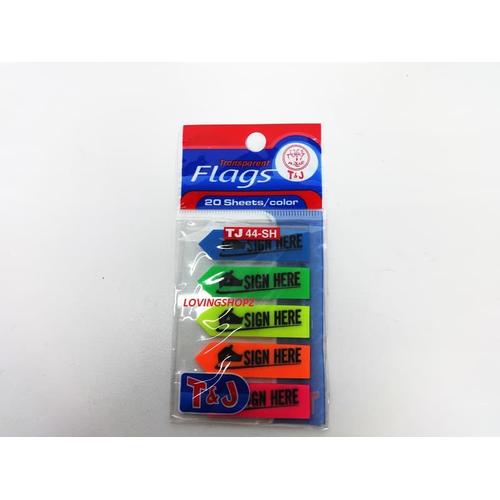 Jual Sticky Notes Sign Here merek Tom & Jerry - Jakarta Barat ...