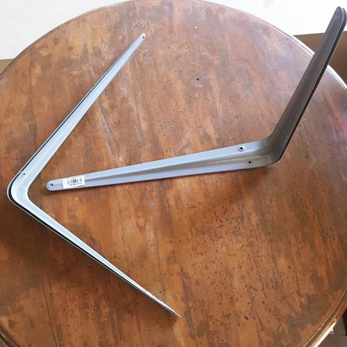 Jual Siku Besi L/Besi Siku L/Siku Rak 12 x 14 Cm KENMASTER - 7115991 ...
