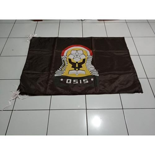 Jual Bendera Osis SMP SMA termurah - OSIS SMA - Jakarta Timur - Pramuka ...