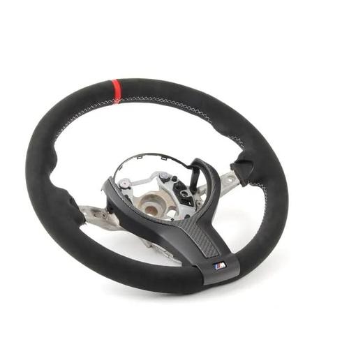 Jual Original BMW F30 F32 M Performance Steering Wheel Stir Alcantara ...