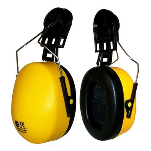 Jual Leopard Attachable Cap Earmuff Tipe LPEM 0149 - Jakarta Utara ...
