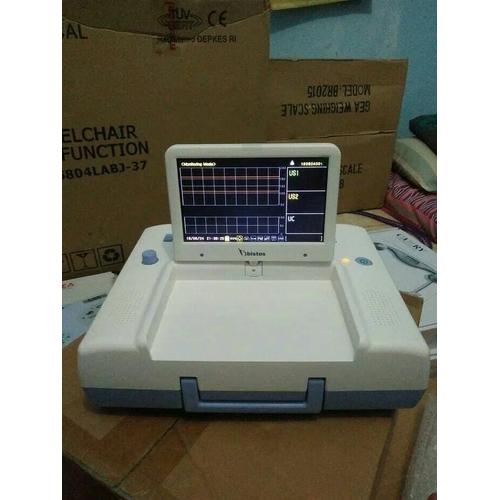 Jual Fetal Monitor - CTG Bistos BT 350 - Jakarta Pusat - Attaufiq ...