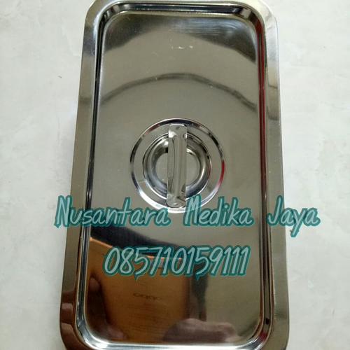 Jual Bak instrumen 509 Tutup rata , Bak minor set ,Bak Instrumen partus ...