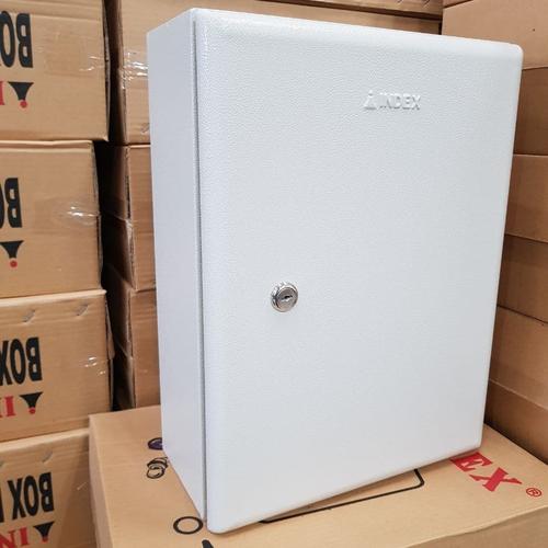 Jual Panel box outdoor INDEX mirip UMG 30 x 40 x 15 RS - Kota Surabaya ...