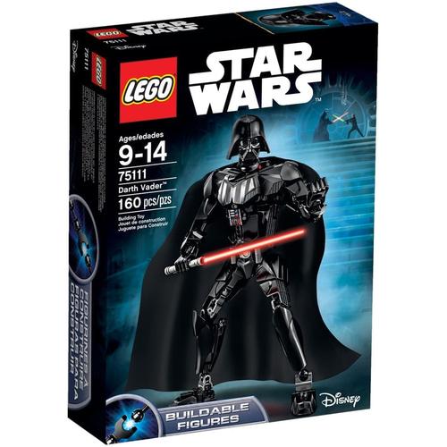 Jual LEGO 75111 - Star Wars - Darth Vader - Kab. Tangerang - Menta ...