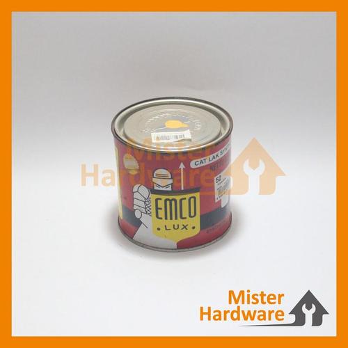 Jual CAT EMCO 1/2 KG NO 91 A OXIDE YELLOW - Kab. Gresik - Mister ...