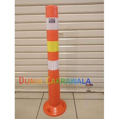 Jual TECHNO STICK CONE DINABOLT 80CM SCOT SV HJ SL 0249 - Jakarta Barat ...