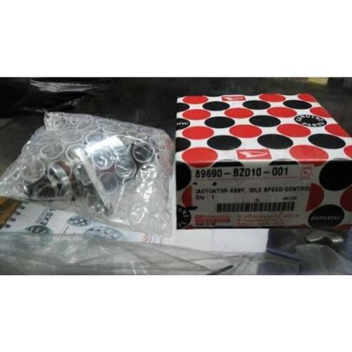 Jual ORI Actuator Avanza Idle Speed Control Xenia 89690-BZ010 Asli ...