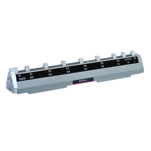 Jual CALIPER CHECKER 600MM 515-556-2 MITUTOYO MT0000270 - Jakarta Utara ...