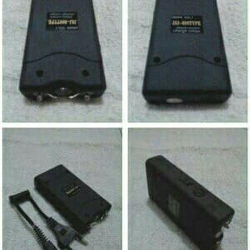 Jual ALAT STRUM LISTRIK/SENJATA STRUM LISTIK+SENTER LED - Jakarta Pusat ...