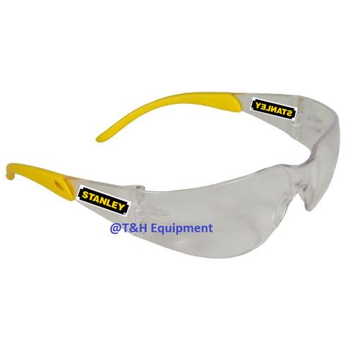 Jual STANLEY | Safety Eye Wear | Kaca mata Safety | Clear Lens ...