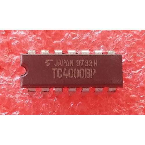 Jual TC4000BP TC4000 IC 4000 - Kota Semarang - JayaTronik | Tokopedia