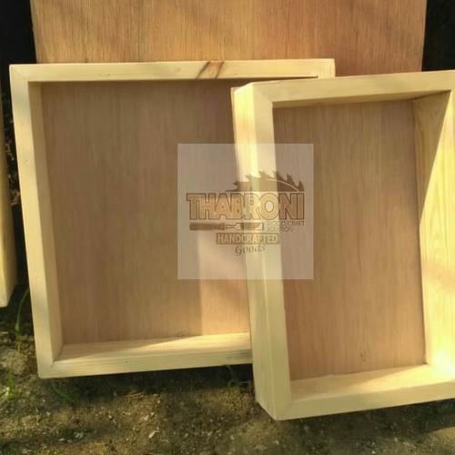 Jual Unik kotak hantaran/box serbaguna kayu jatibelanda 40x40 - Kab ...