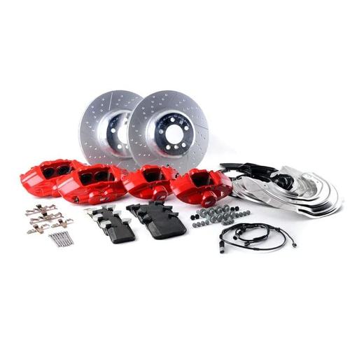 Jual Original BMW F30 F32 F36 M Performance Big Brake Kit Rem Sport ...