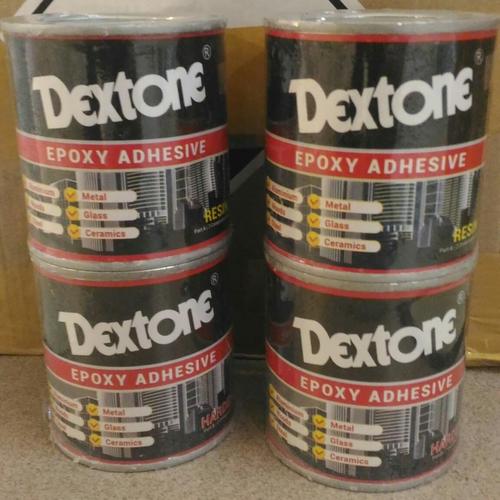 Jual Dextone Epoxy Resin Adhesive - Jakarta Barat - Bangun Galih Teknik ...