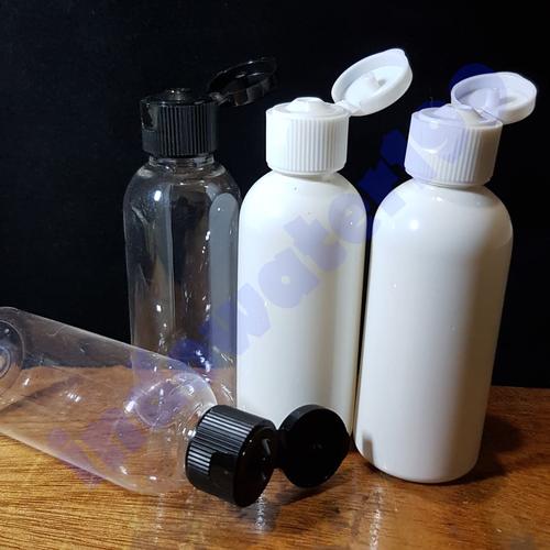 Jual BOTOL PET SABUN LOTION 60 ML TUTUP FLIP TOP - Hijau - Kota Bandung ...